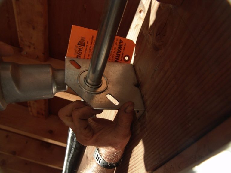 Spring Anchor Bracket Alignment - DDM Garage Doors Blog - Dan's Garage ...