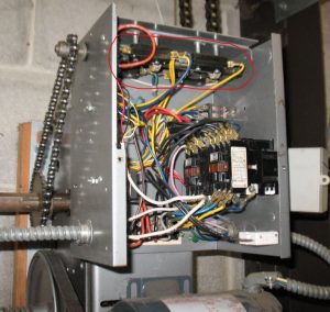 Limit Switches - DDM Garage Doors Blog - Dan's Garage Door Blog