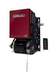 The History & Quality of LiftMaster Operators - DDM Garage Doors Blog ...