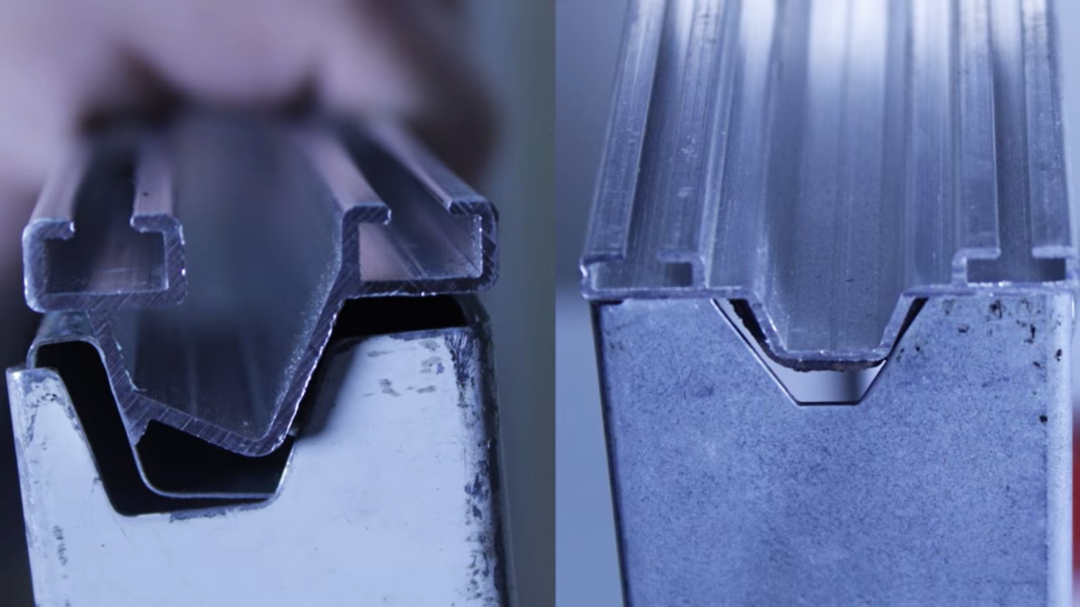 How to Select Bottom Retainers - DDM Garage Doors Blog - Dan's Garage ...