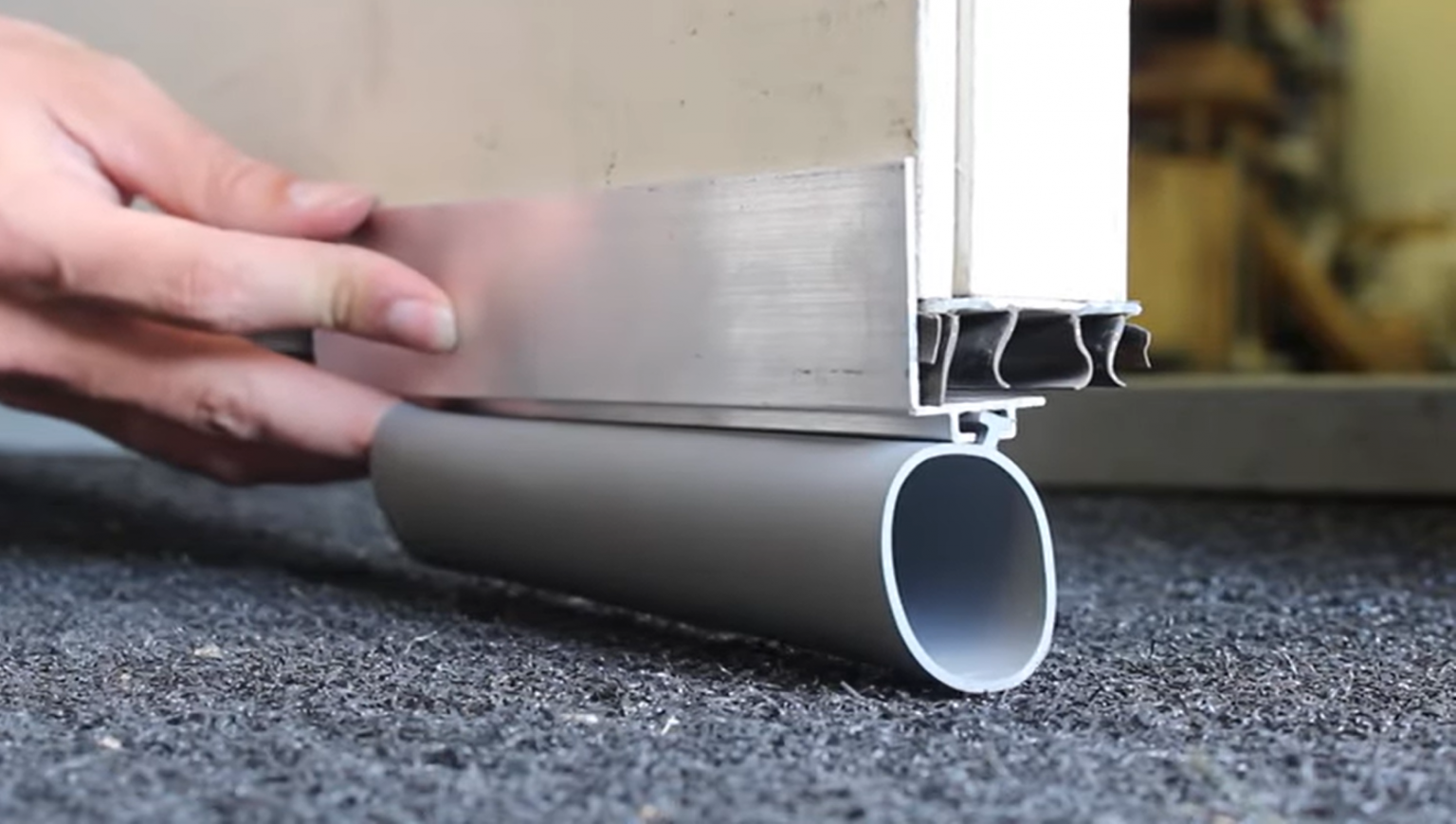 How to Select Bottom Retainers - DDM Garage Doors Blog - Dan's Garage ...