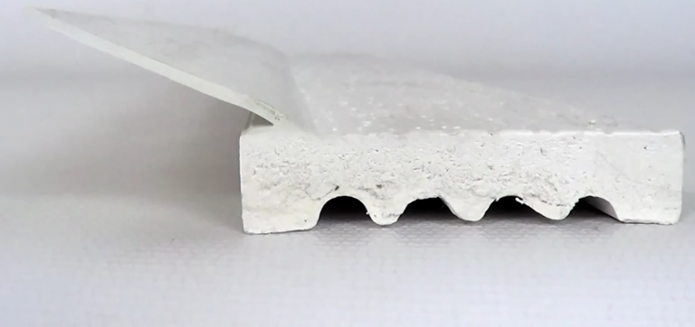 How to Install PVC Stop Molding on a Garage Door - DDM Garage Doors ...