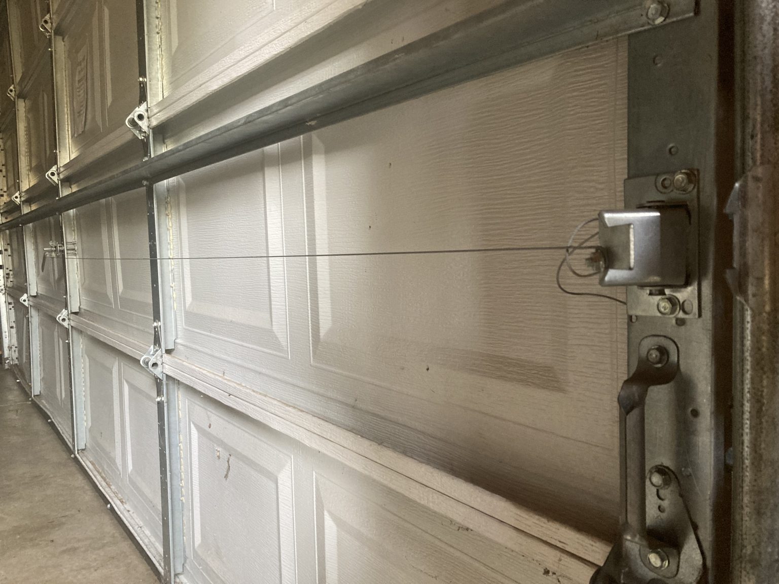 About Garage Door Cables - DDM Garage Doors Blog - Dan's Garage Door Blog