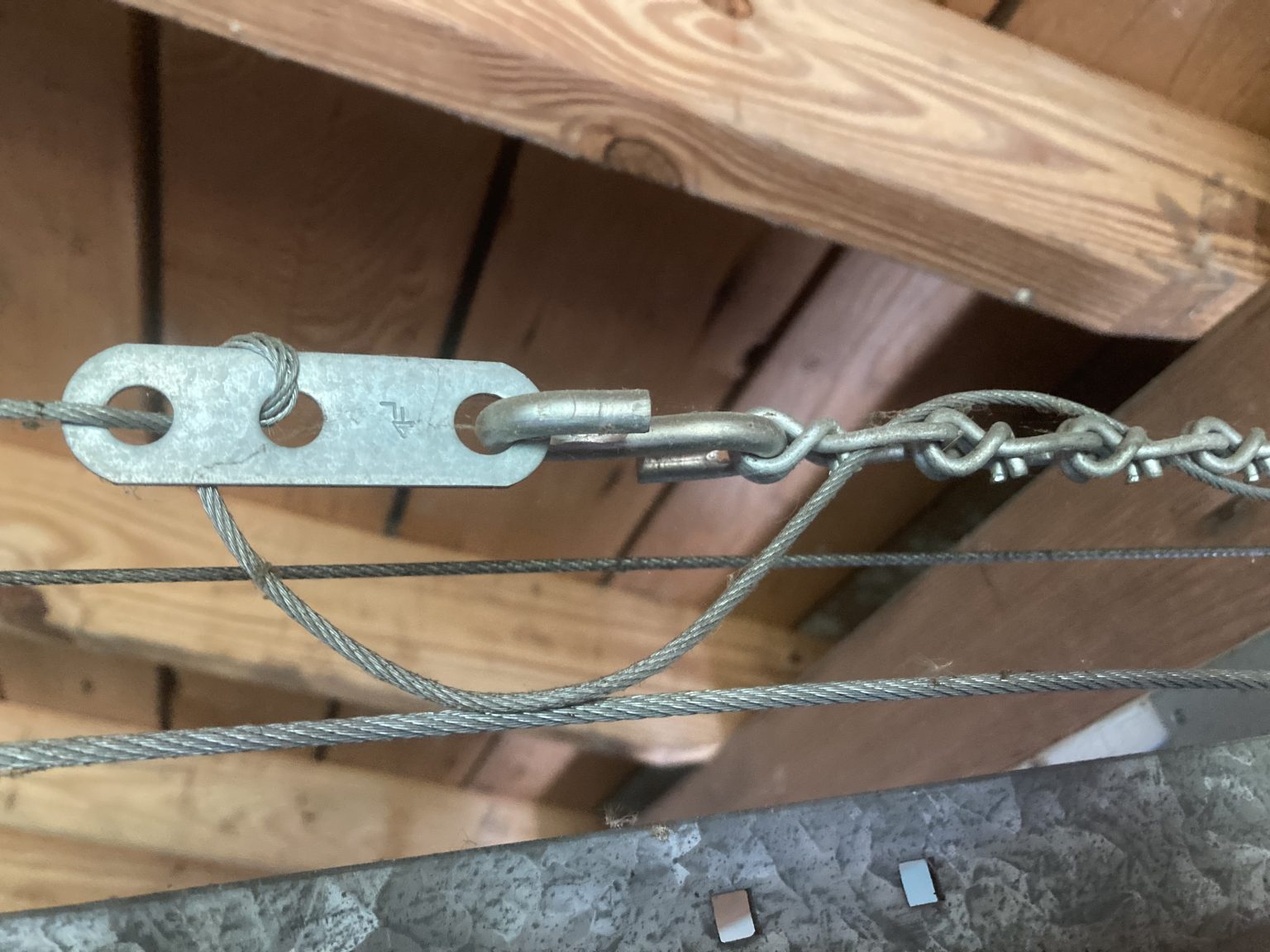 About Garage Door Cables - DDM Garage Doors Blog - Dan's Garage Door Blog