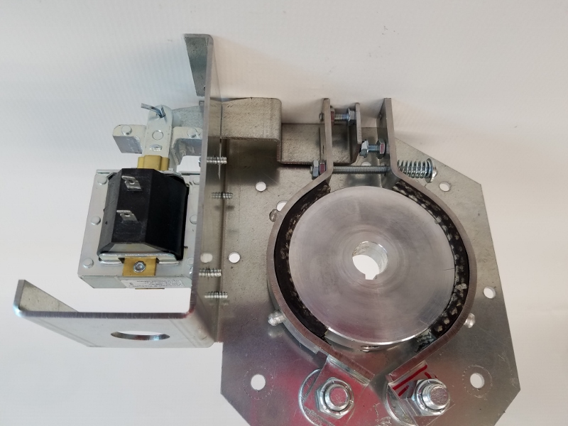 PowerMaster Commercial Operator Parts