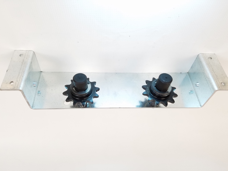 PowerMaster Commercial Operator Parts