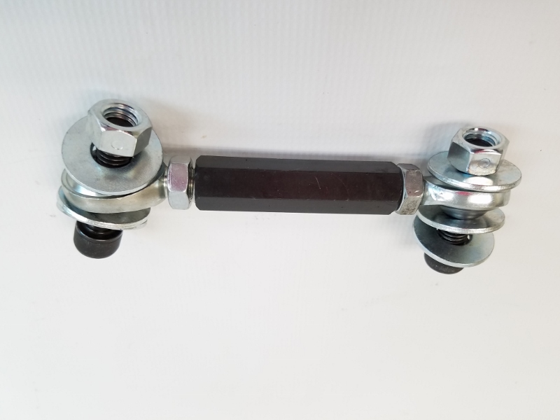 PowerMaster 38-00099 TURNBUCKLE, BARRIER GATE (Part # OCPPM-38-00099)