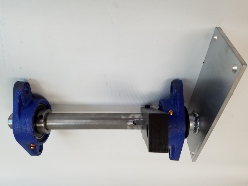 PowerMaster Commercial Operator Parts