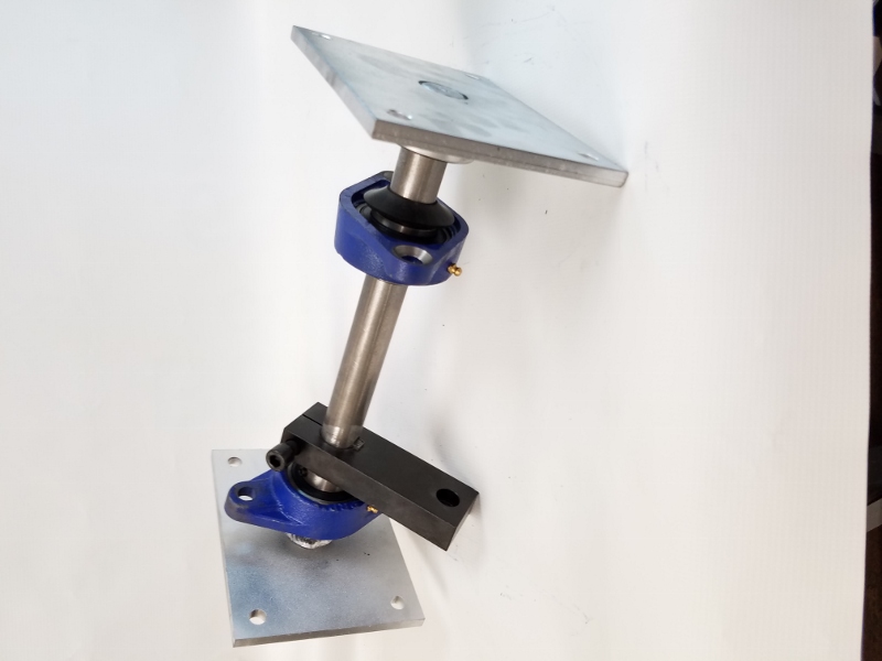 PowerMaster Commercial Operator Parts