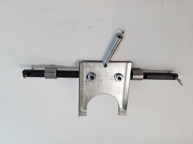 PowerMaster Commercial Operator Parts