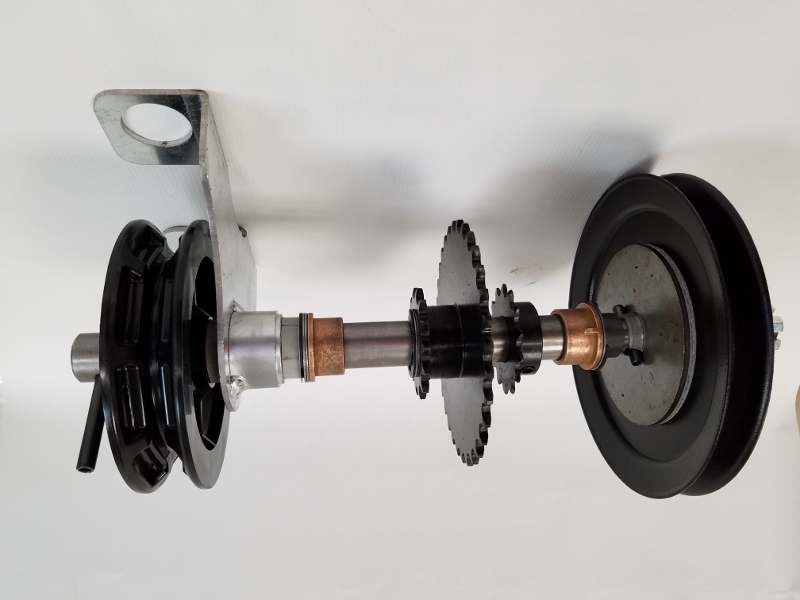 PowerMaster 38-00362 CLUTCH, H (Part # OCPPM-38-00362)