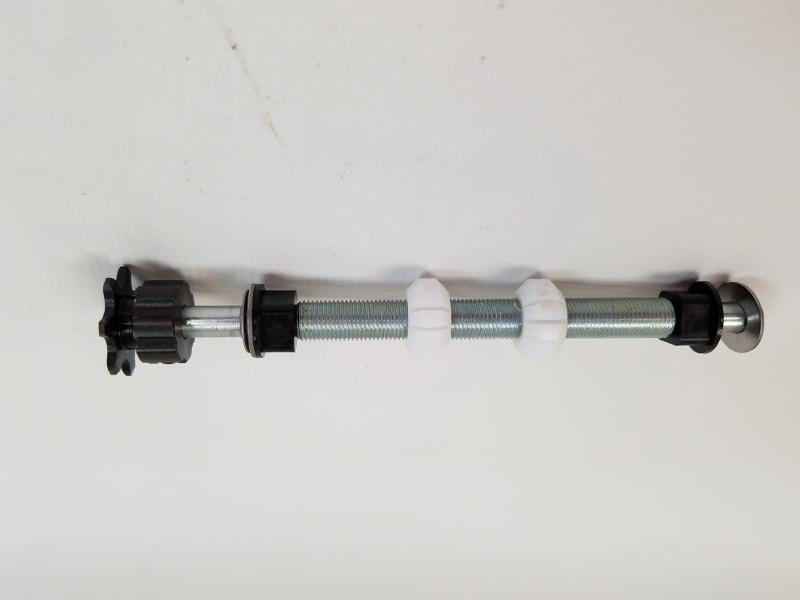 PowerMaster Commercial Operator Parts